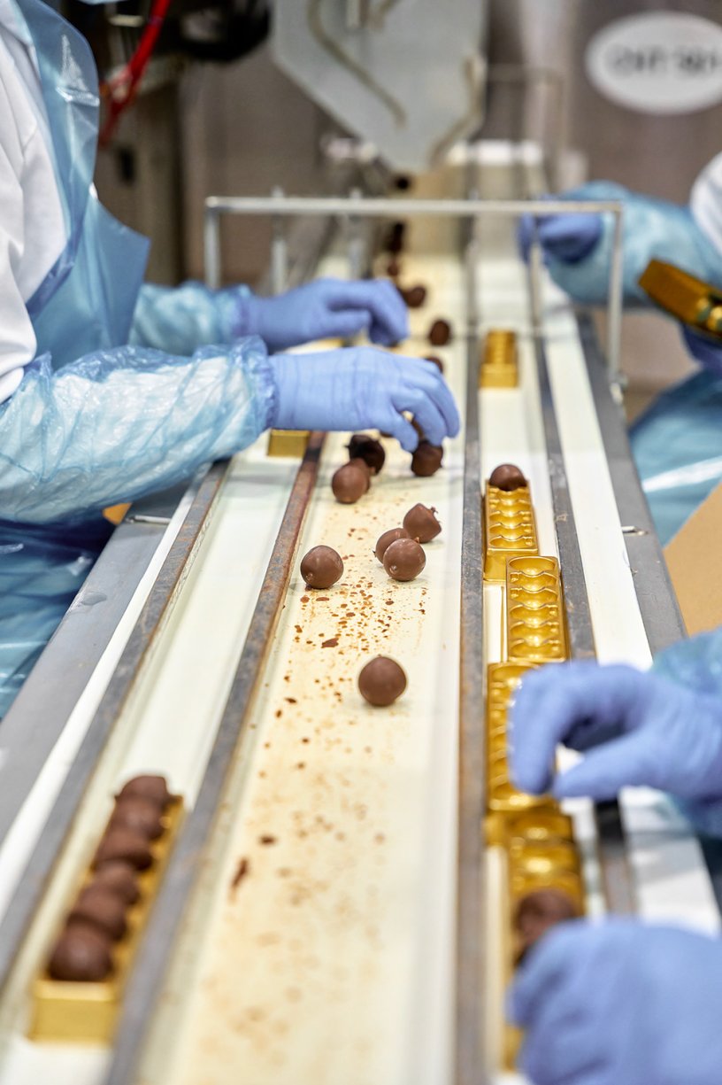 Belgian Icecream Group